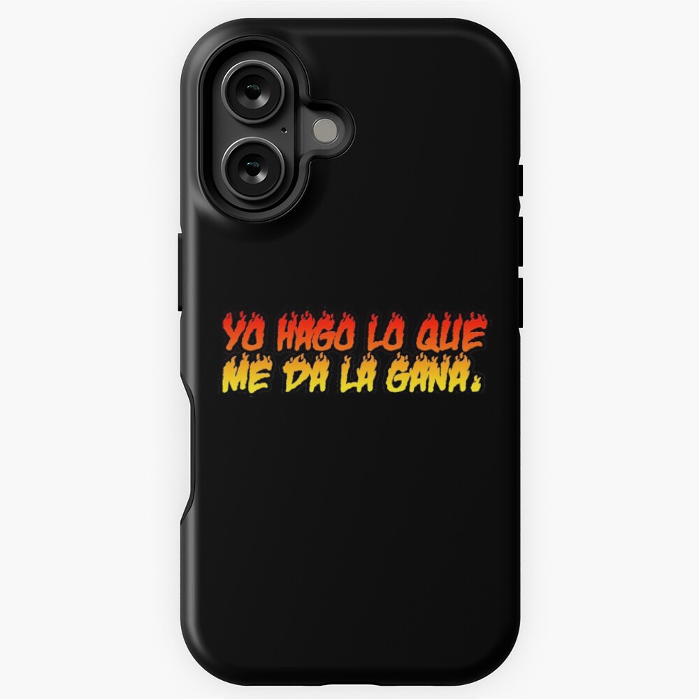 "Bad Bunny - Yo Hago Lo Que Me Da La Gana" Sticker for Sale by blazikin ...