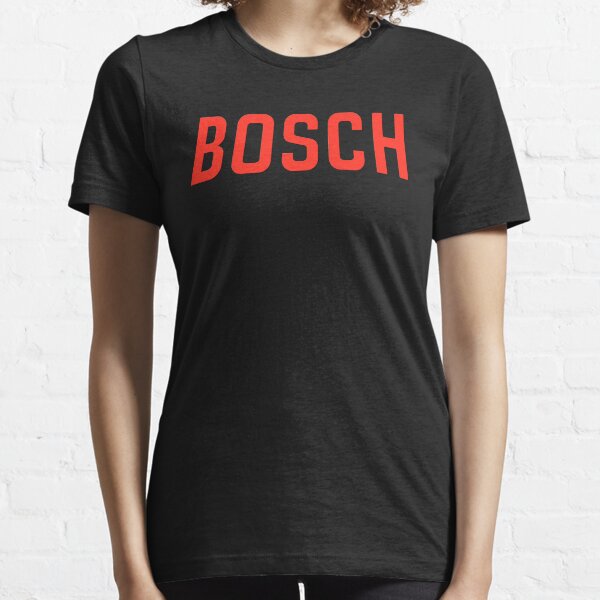 Harry Bosch T-Shirts | Redbubble