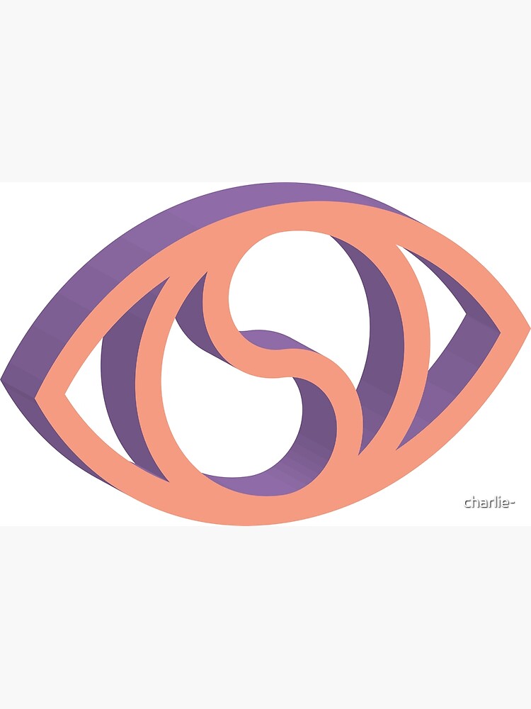 "3D Soulection logo" Photographic Print by charlie- | Redbubble