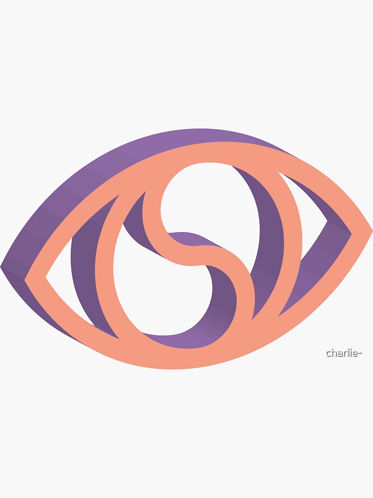 "3D Soulection logo" Sticker for Sale by charlie- | Redbubble