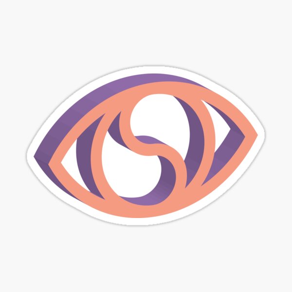 "3D Soulection logo" Sticker for Sale by charlie- | Redbubble