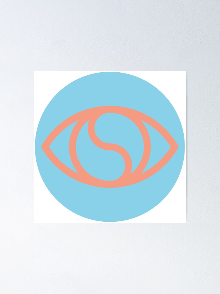 "Soulection logo" Poster by charlie- | Redbubble