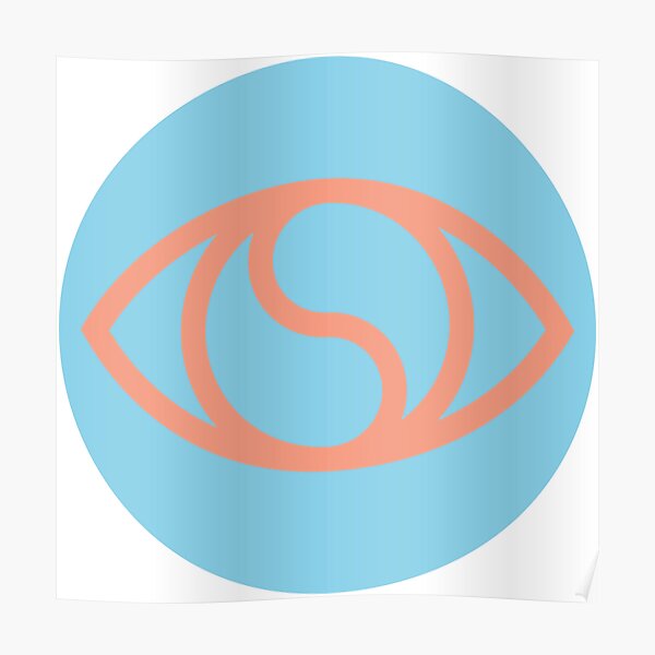 "Soulection logo" Poster by charlie- | Redbubble