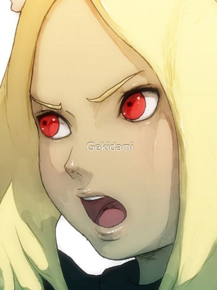 "Gravity Rush - Kat Angry Maid Portrait" iPhone Case for Sale by ...