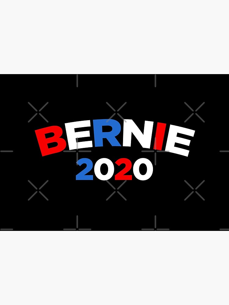 "Bernie Sanders 2020 Face Mask Bring Back Bernie tshirts " Mask for ...