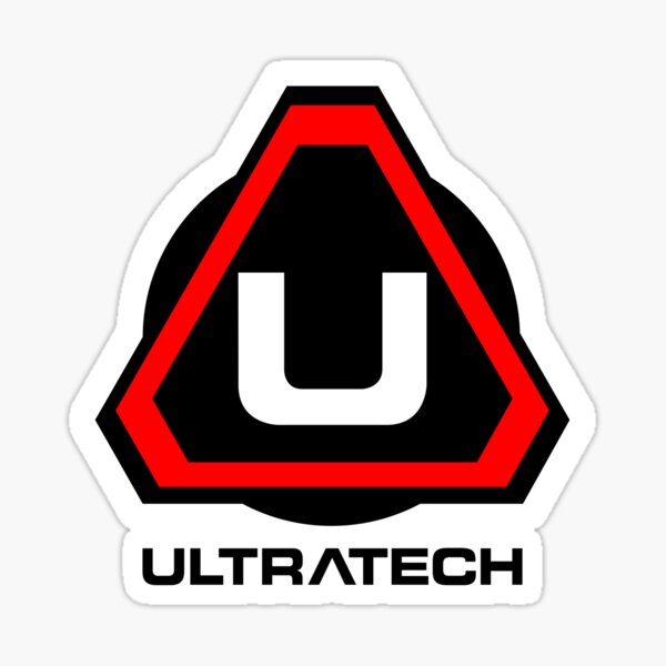 Ultratech Gifts & Merchandise | Redbubble