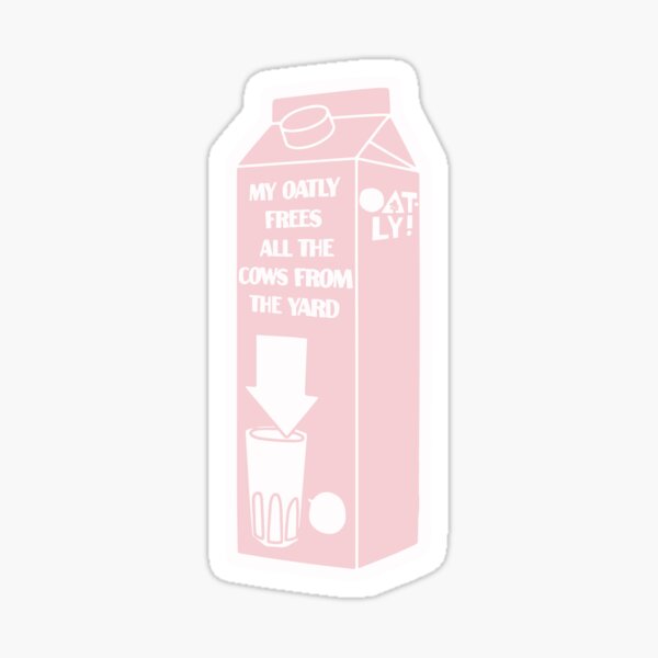 Oatly Gifts & Merchandise | Redbubble