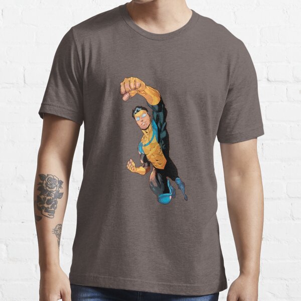 Invincible T-Shirts | Redbubble