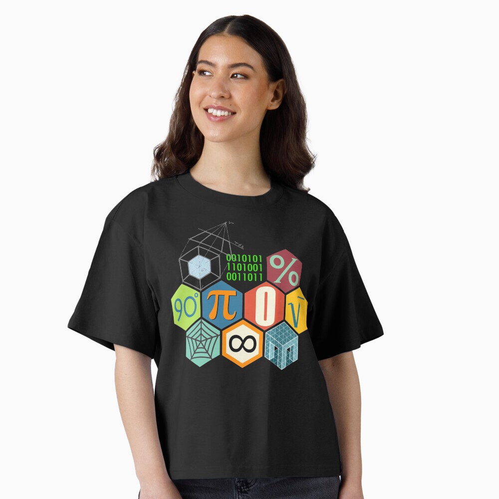 "MATH!" Essential T-Shirt for Sale by BessoChicca | Redbubble