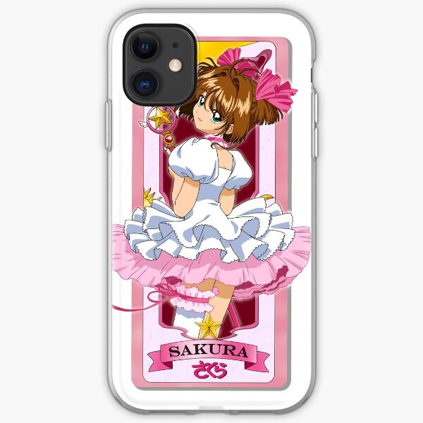 Cardcaptor Sakura Gifts & Merchandise | Redbubble