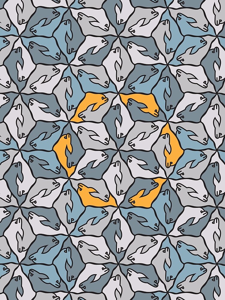 Tessellation Logo