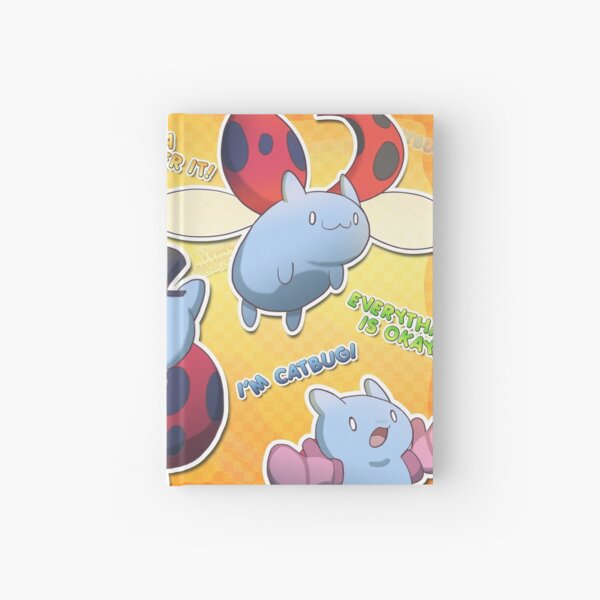 Catbug Gifts & Merchandise | Redbubble