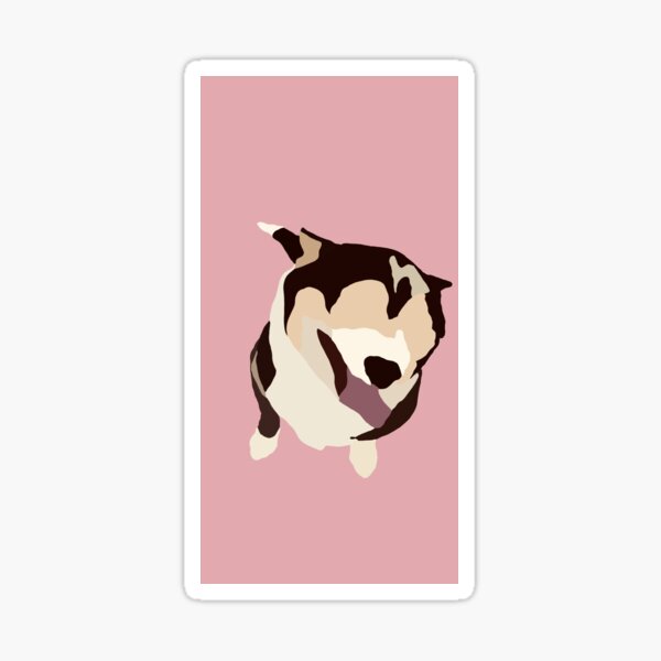 "Amari 4" Sticker by destinybhaunss | Redbubble