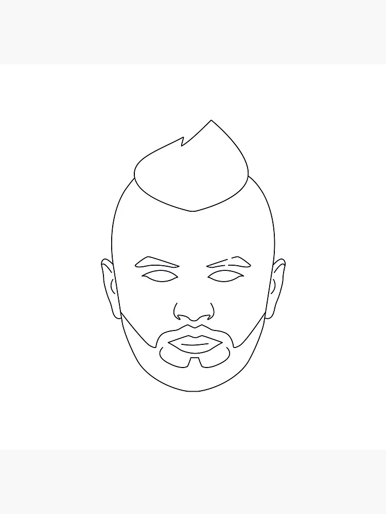 Poster « JUL », par Yanizi | Redbubble