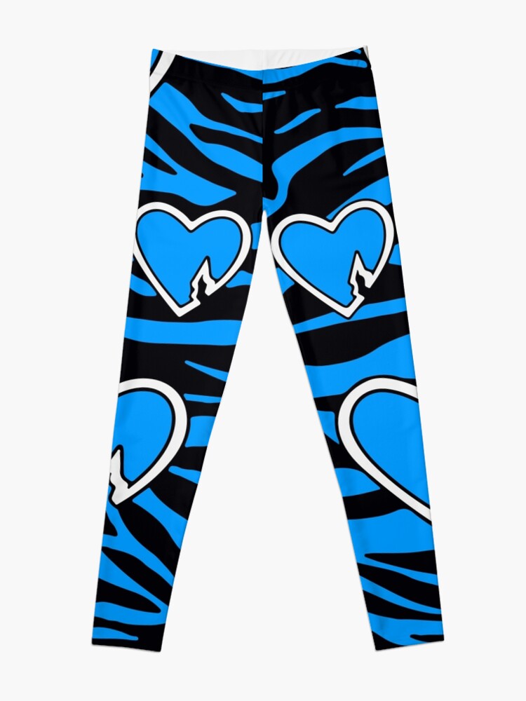 Hbk Shawn Michaels Summerslam 95 Pattern Design Leggings For Sale By Dashysprintshop Redbubble