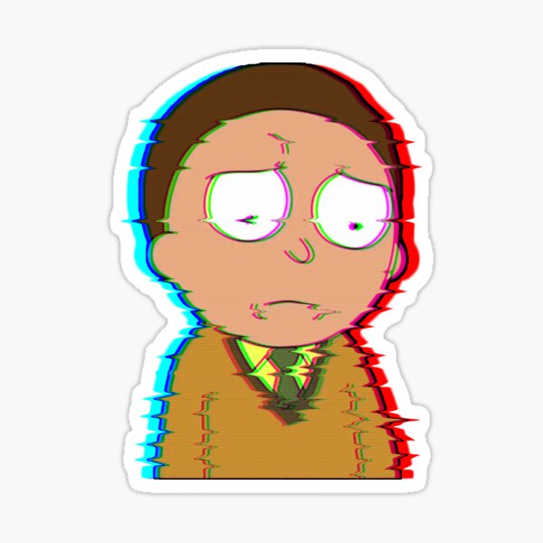 Sad Morty Gifts & Merchandise | Redbubble