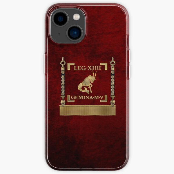 "Standard of the 14th Legion Gemina - Vexillum of The Twinned ...