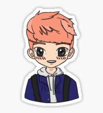 Day6: Stickers | Redbubble