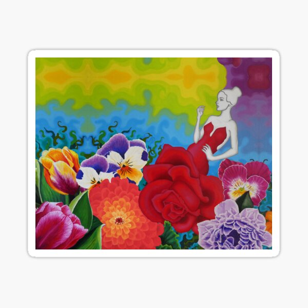 "DRESS TO SUCCESS" Sticker for Sale by Csg-art-design | Redbubble