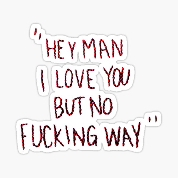 "Twin Size Mattress" Sticker by TheSurgeon | Redbubble