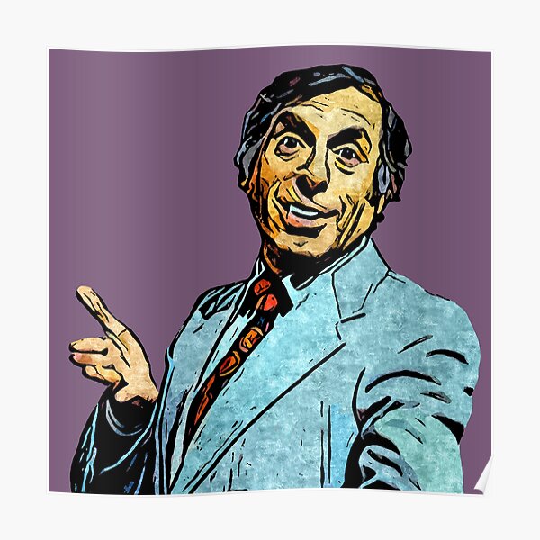 "Look at the Muck in Here" Poster for Sale by lemon-difficult | Redbubble