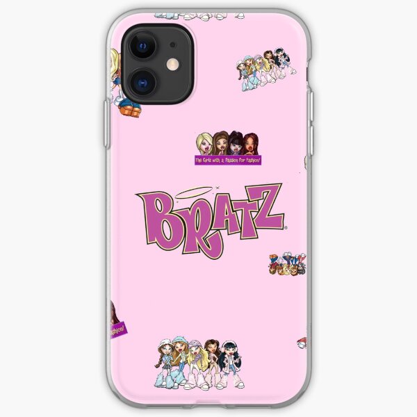 Bratz iPhone cases & covers | Redbubble