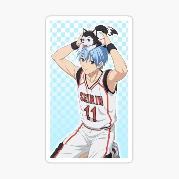 Kuroko No Basket Gifts & Merchandise | Redbubble
