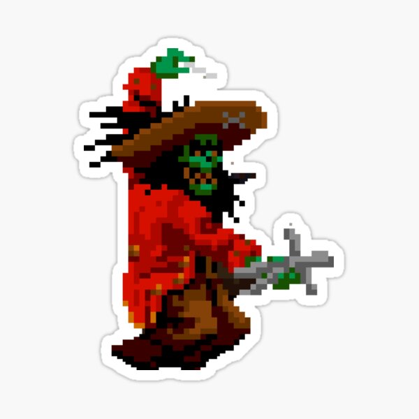Lechuck Gifts & Merchandise | Redbubble
