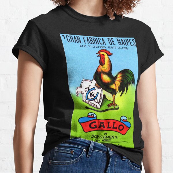 Loteria T-Shirts | Redbubble