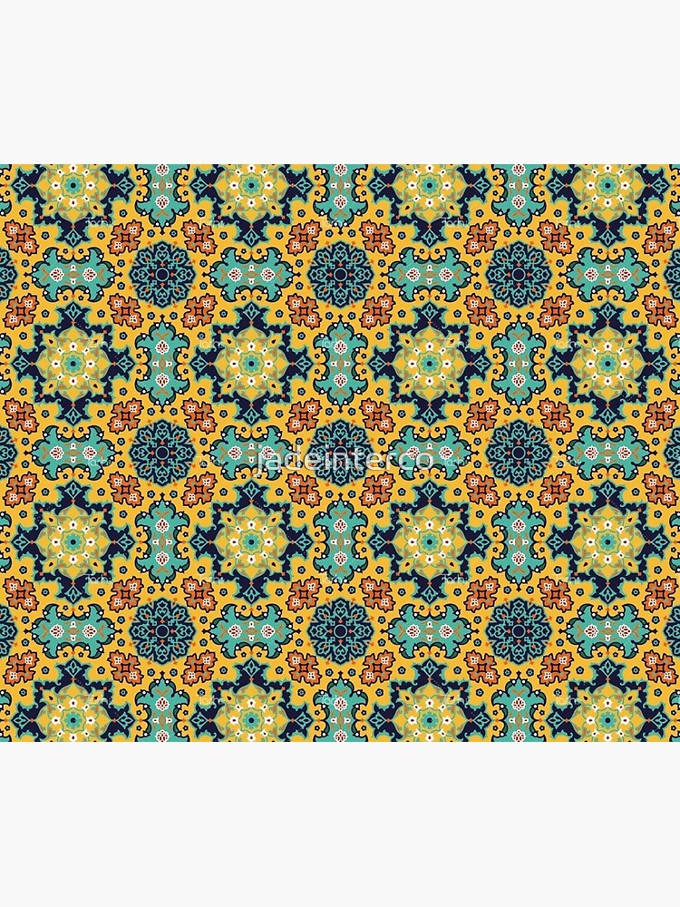 "Beautiful Persian Design / Persian theme" Throw Blanket for Sale by ...