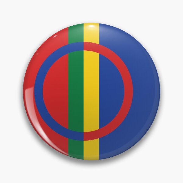 Saami Gifts & Merchandise | Redbubble