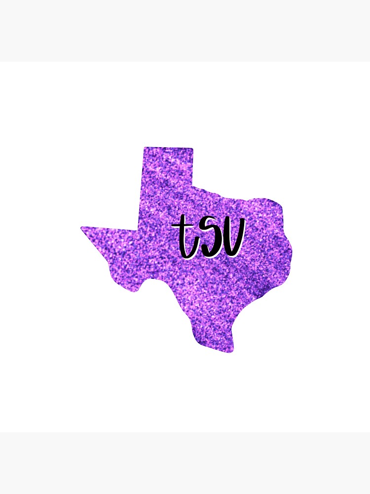 "Tarleton" Sticker by eelowe | Redbubble