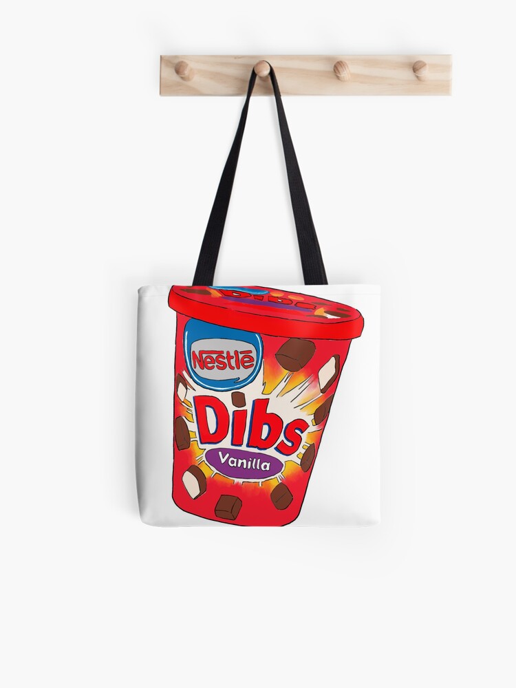 Nestle dibs store