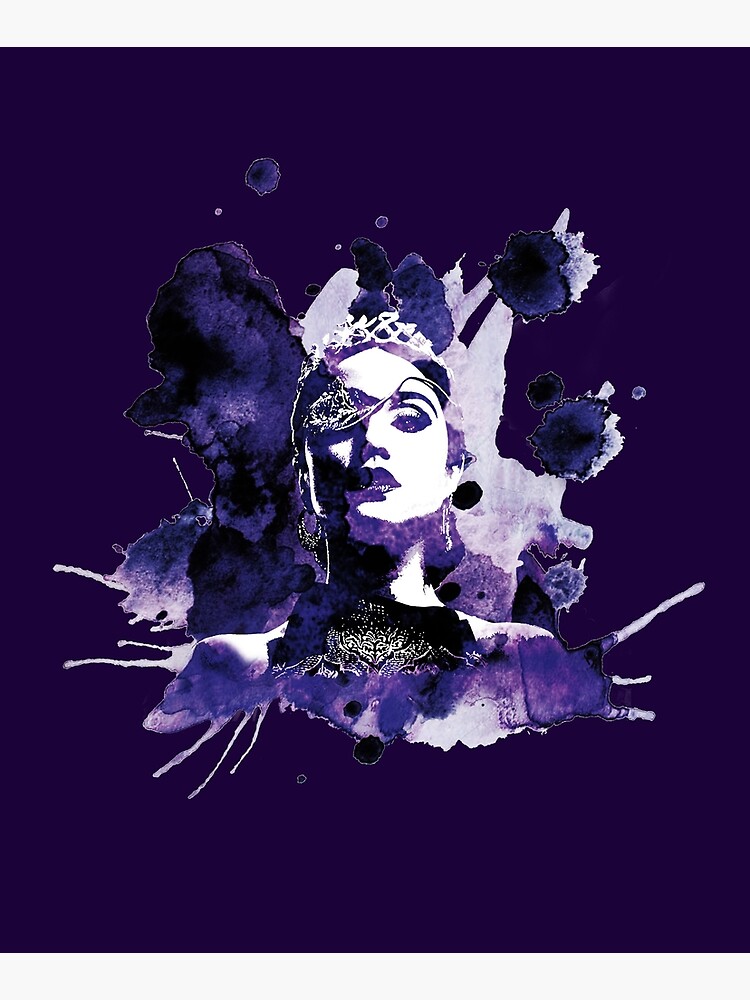 "Margo Magic" Poster by Madoona | Redbubble