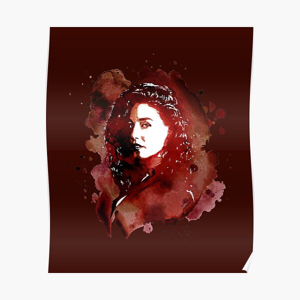 "magic kady" Poster by Madoona | Redbubble