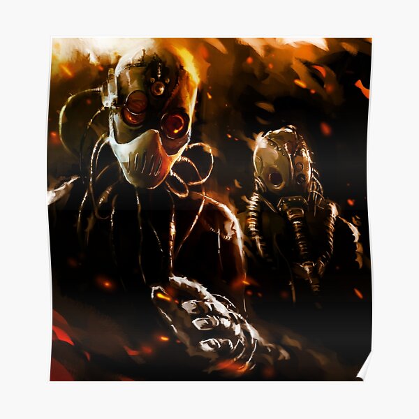 Teen Wolf Dread Doctors Gifts & Merchandise | Redbubble