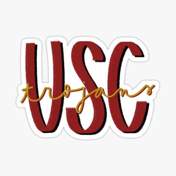 Usc Gifts & Merchandise | Redbubble