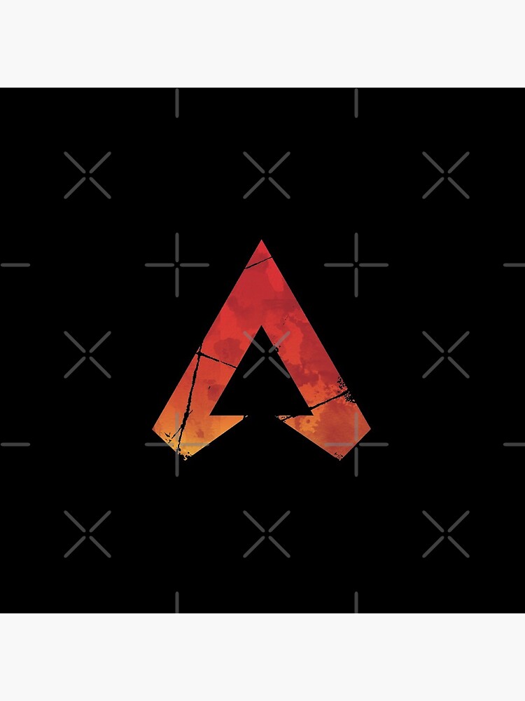"Apex Legends Logo | Apex Legends Watercolor Symbol" Pin by surik ...