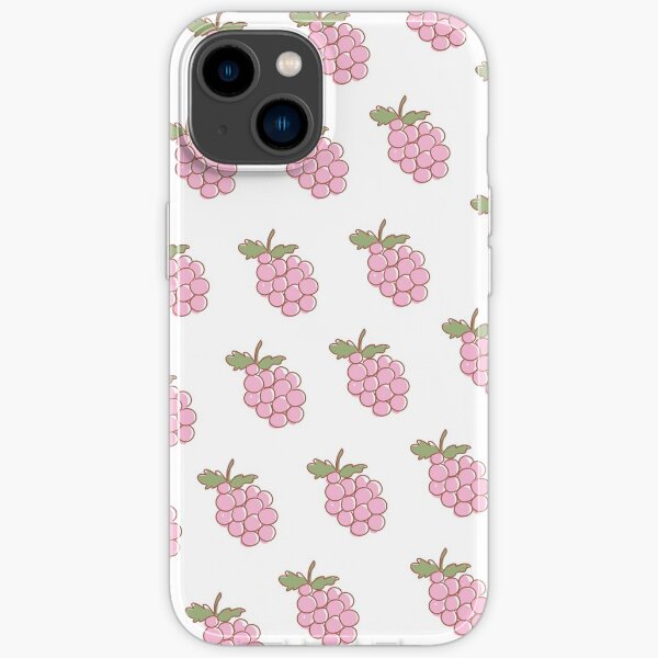 "Juicy Grapes" iPhone Case for Sale by brookepiperr | Redbubble