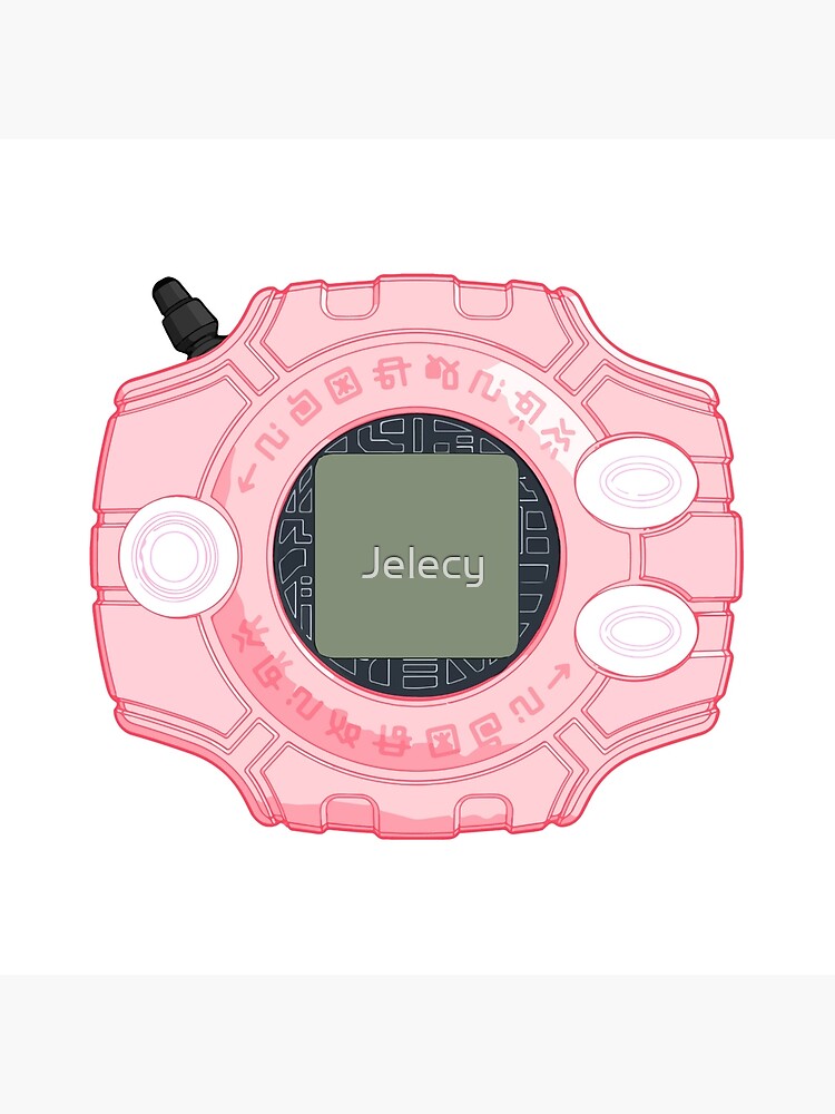Digimon Adventure Digivices HQ Base, Digimon Digivice, Png PNGEgg ...