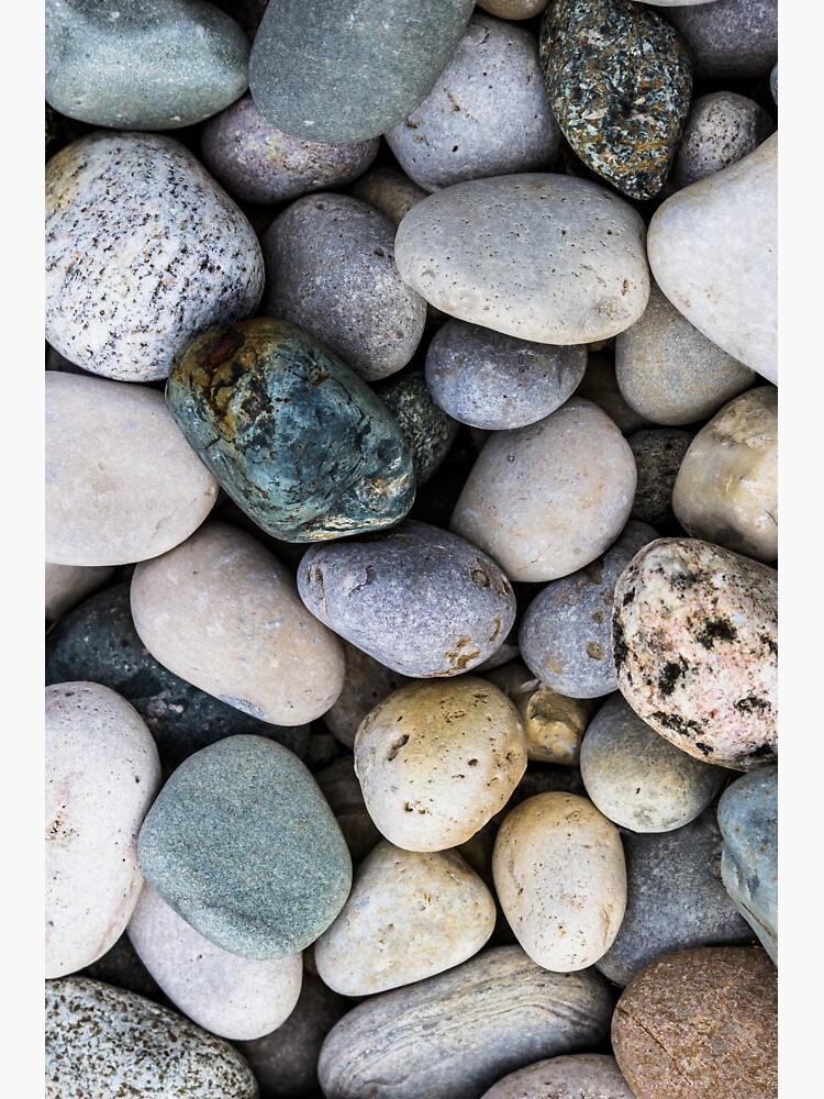 "On The Rocks" Sticker for Sale by baneling | Redbubble