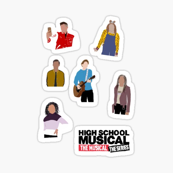 Hsmtmts Merch & Gifts for Sale | Redbubble