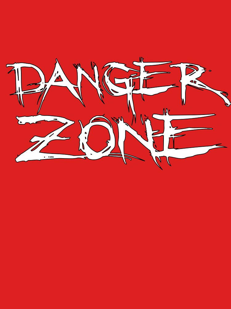 "Chris Danger" T-shirt for Sale by superkickparty | Redbubble | chris t ...