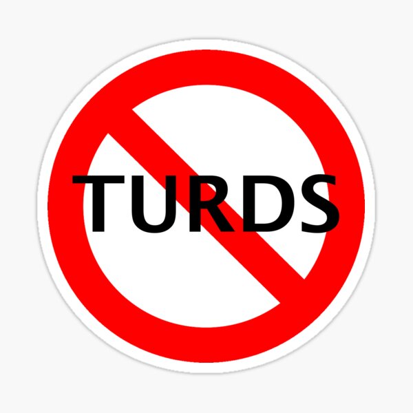 Turds Gifts & Merchandise for Sale | Redbubble