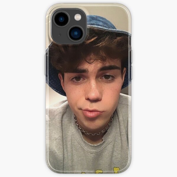 "benji krol" iPhone Case for Sale by LaurenSwiffin | Redbubble