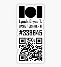 Ready Player One: Stickers | Redbubble