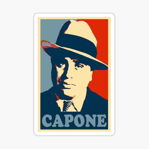 Al Capone Logo
