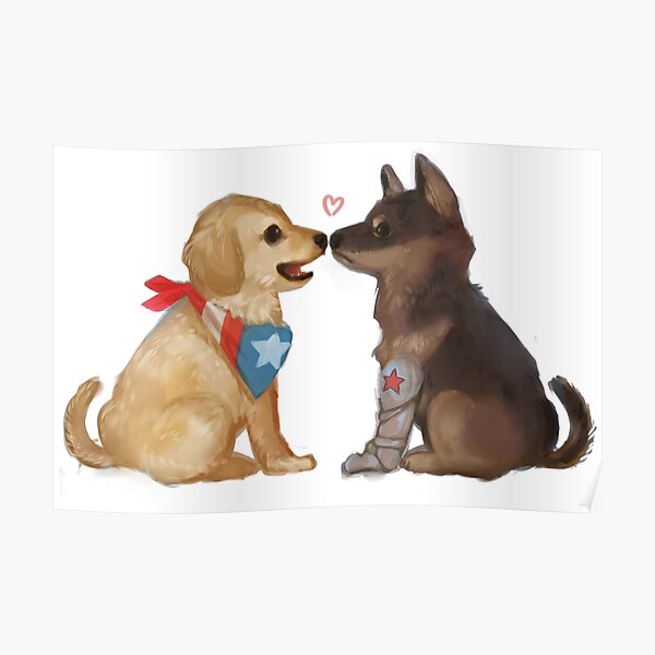 Stucky Posters | Redbubble