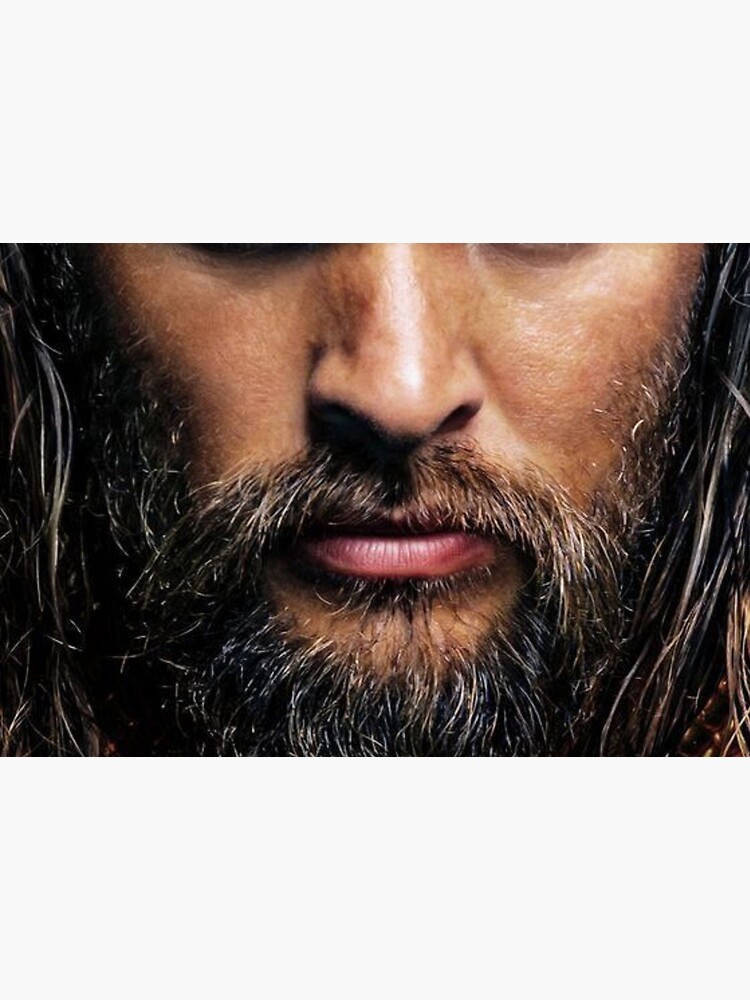 "jason momoa" Mask by saiyan5 | Redbubble