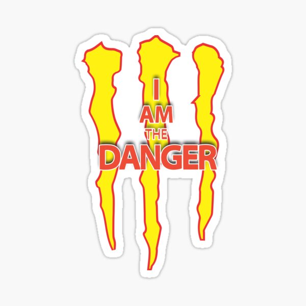 "Monster logo " Sticker for Sale by RavikumarK | Redbubble